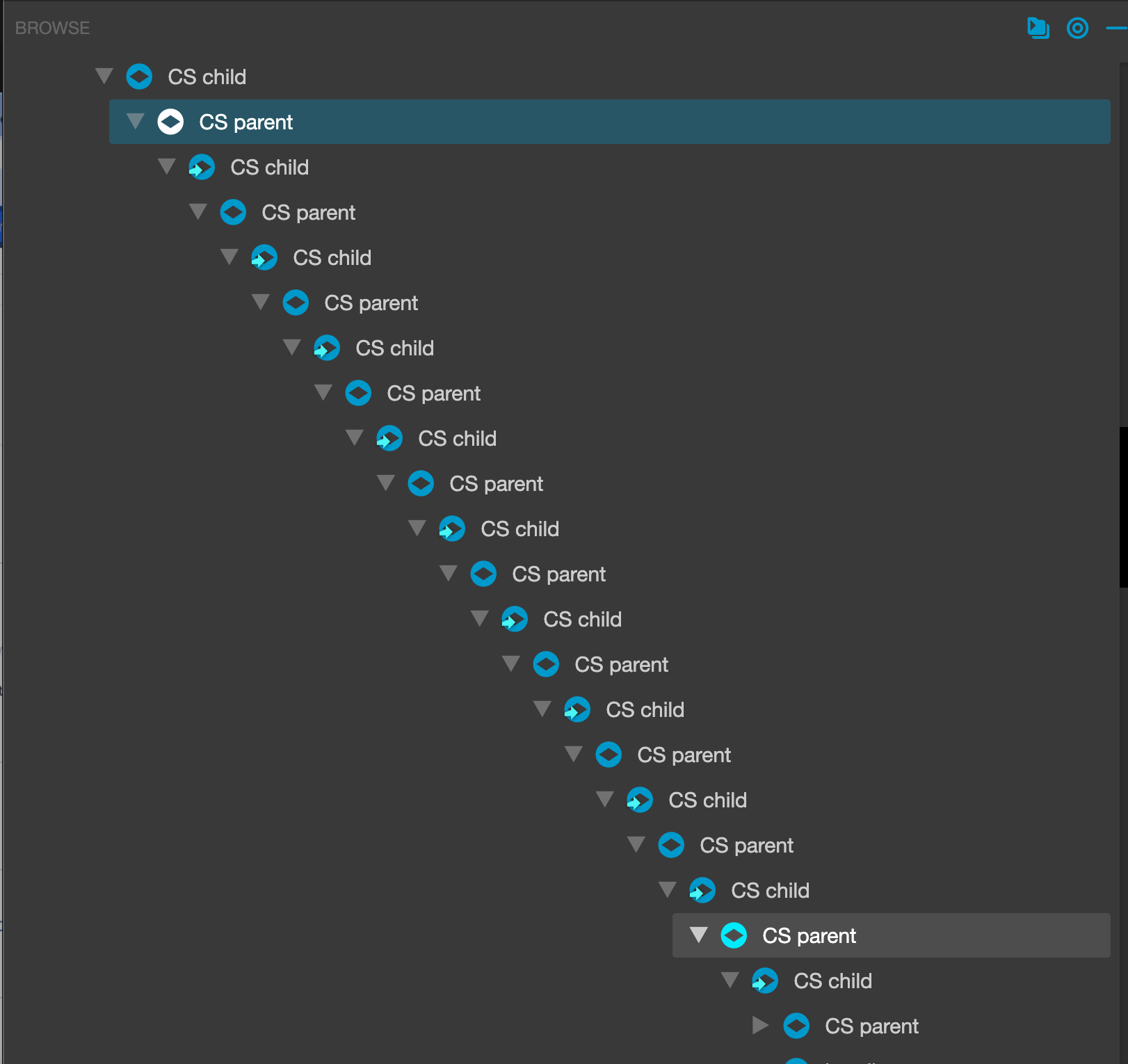 Should Not Be Able To Create Circular Composition · Issue 6131 · Nasa Openmct · Github
