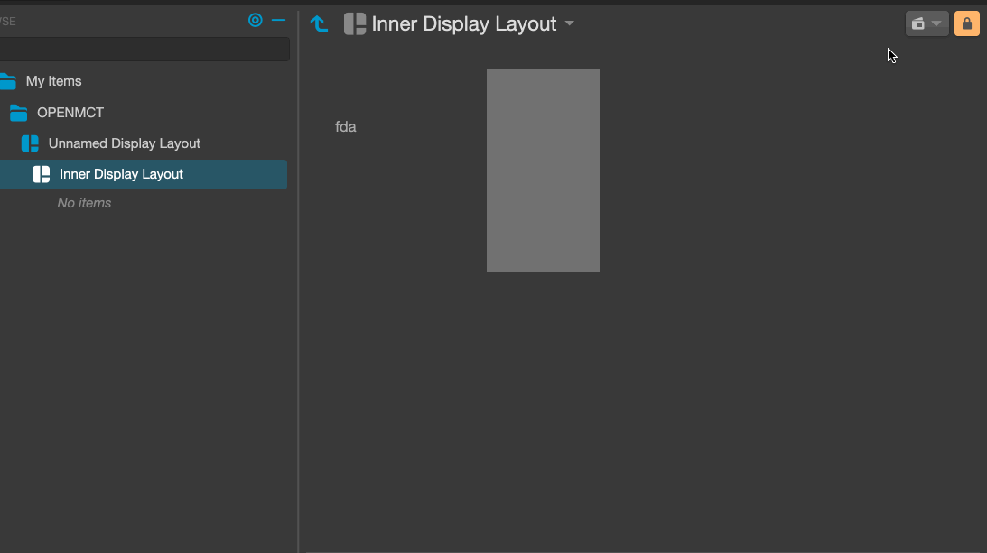 [Display Layout] Should not be able to add objects to locked layouts · Issue #3335 · nasa ...