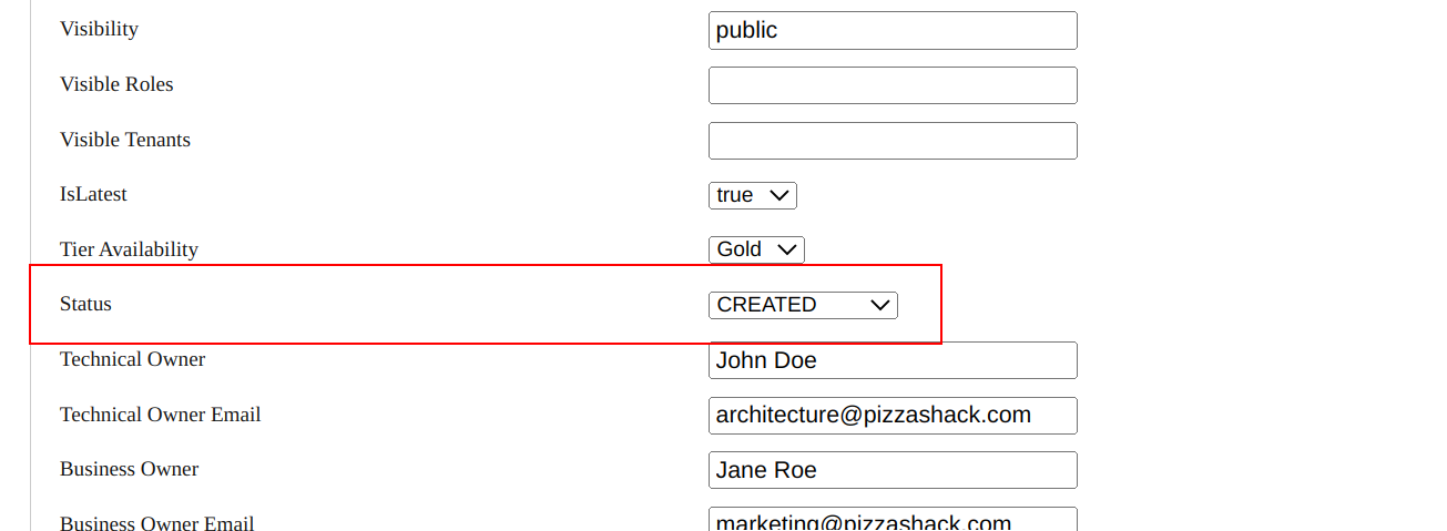 Custom lifecycle status is not displayed correctly in carbon console · Issue #1536 · wso2/api ...