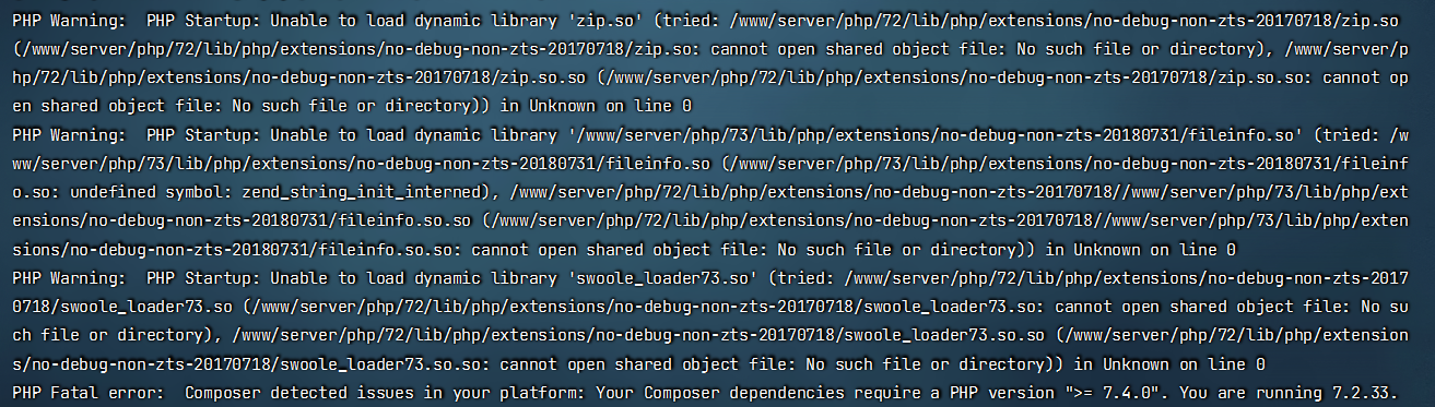 执行"定时任务"出错 · Issue #57 · flucont/btcloud · GitHub