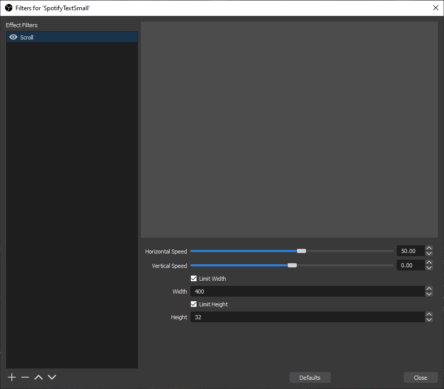 Track info not working · Issue #431 · dlrudie/Snip · GitHub
