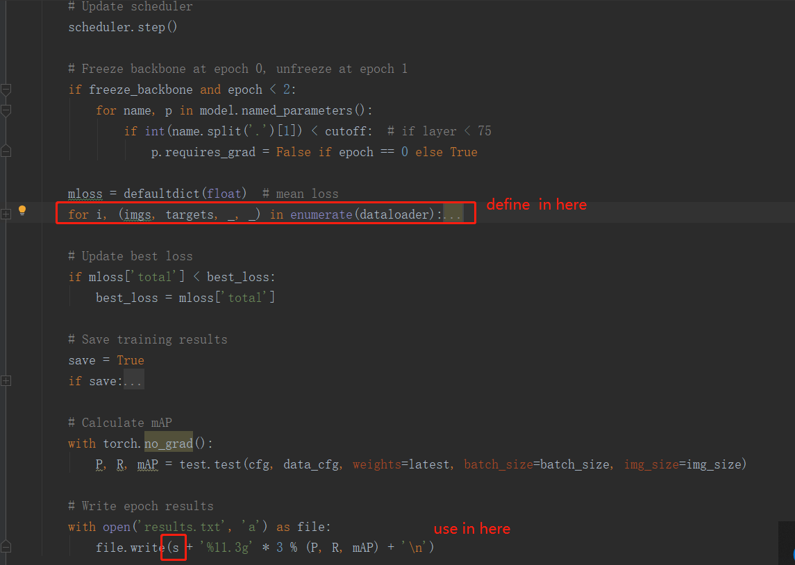 SINGLE-IMAGE TRAINING EXAMPLE · Issue #96 · ultralytics/yolov3 · GitHub