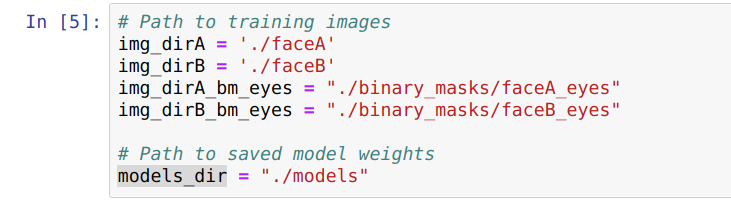 Error occurs during weights loading weight files · Issue #123 ...