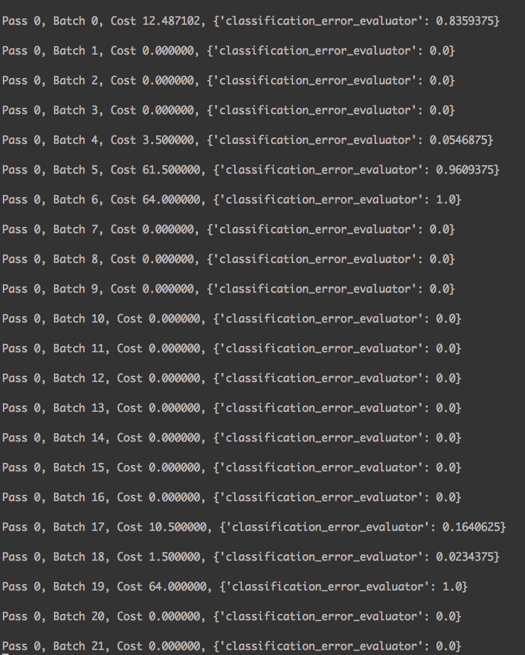 图片分类各batch的错误率差距极大 · Issue #733 · PaddlePaddle/models · GitHub