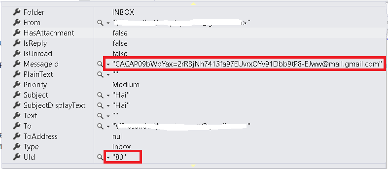Searching with MessageId retuns null · Issue #647 · jstedfast/MailKit · GitHub