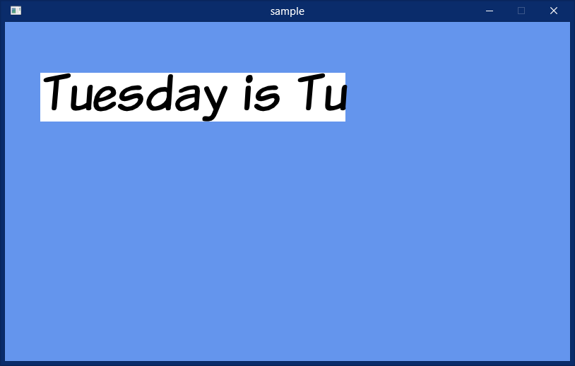 Kerning seems broken · Issue #47 · FontStashSharp/FontStashSharp · GitHub