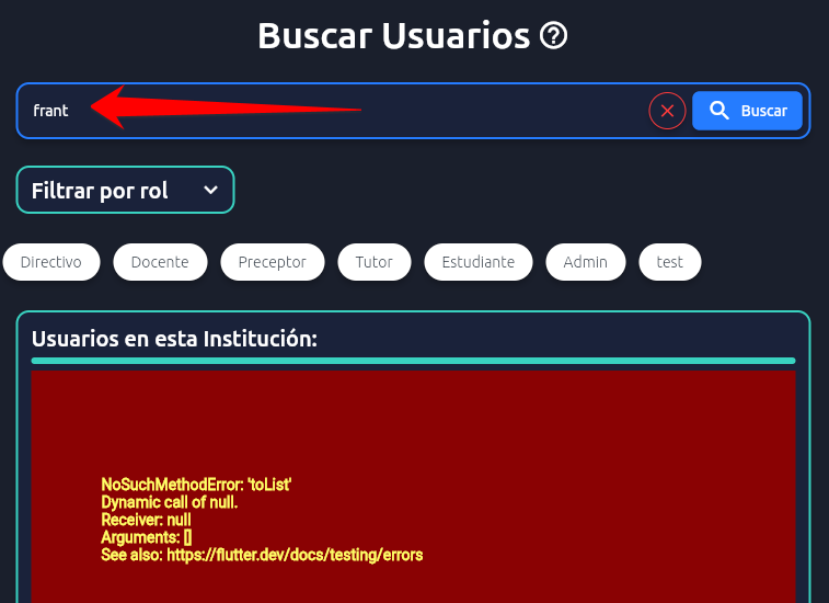 Nosuchmethoderror When Filtering In Json Path For Api Call · Issue 336 · Flutterflow