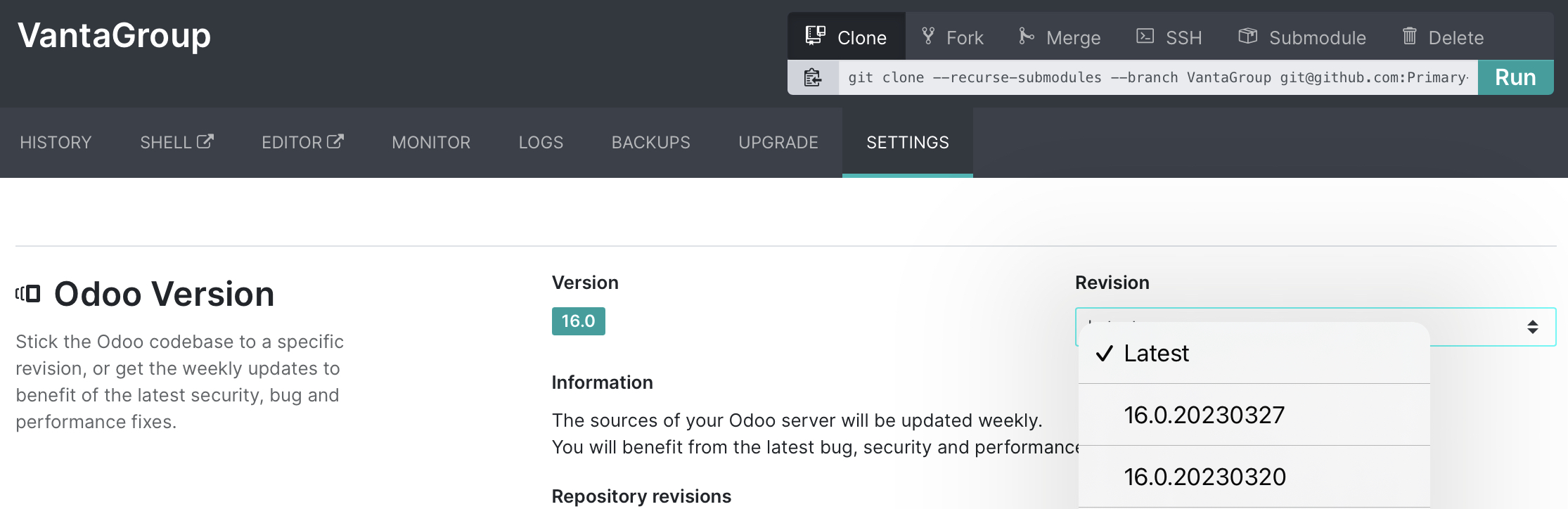 Constructive User Feedback - v16 UI/UX disappointing · Issue #114070 · odoo/odoo · GitHub