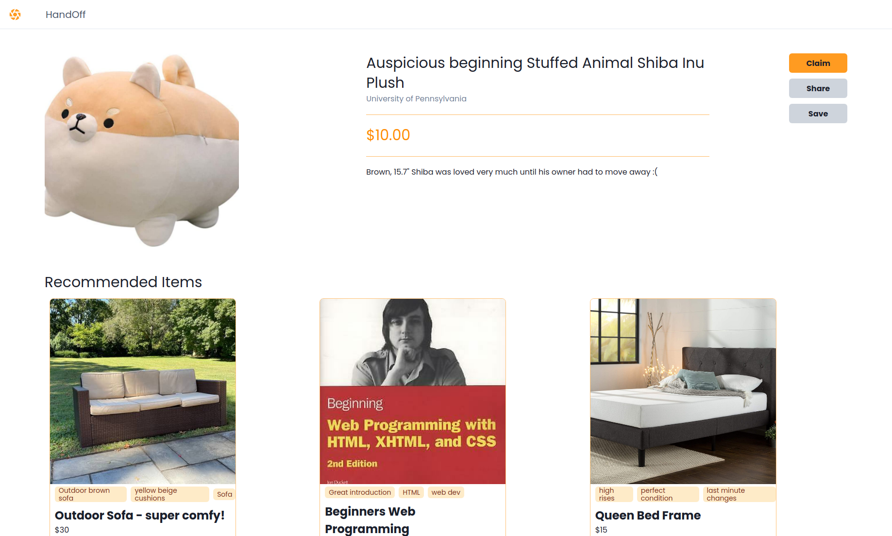 GitHub - JinayJain/hackmit