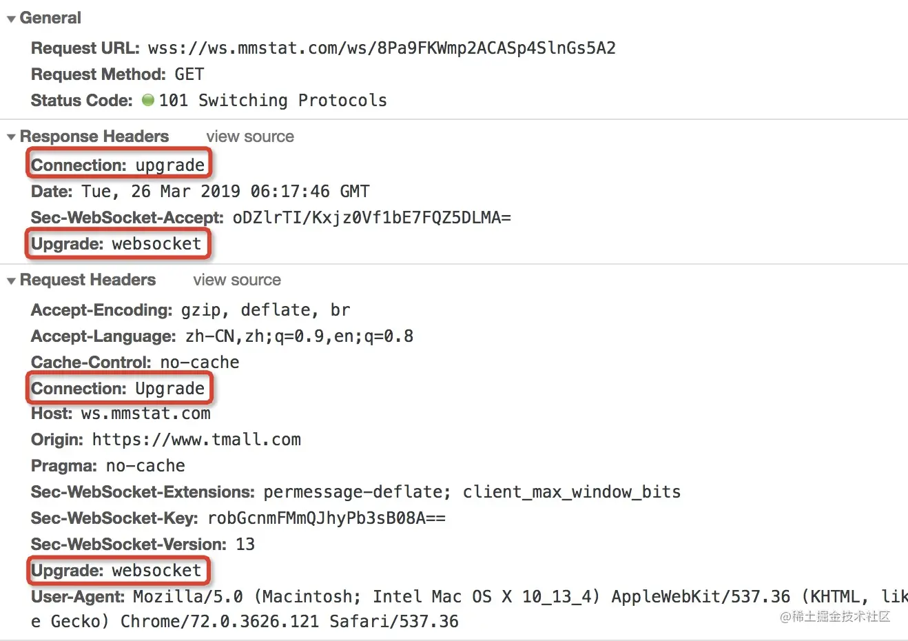 gatrway 警告Invalid handshake response getStatus: 200 · Issue #4234 · jeecgboot/JeecgBoot · GitHub