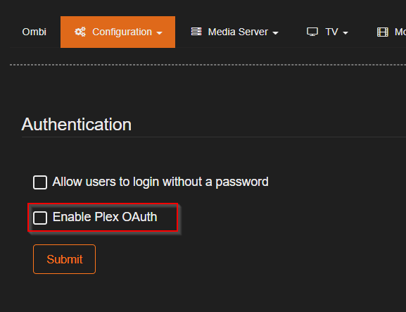 Ombi not loading through NGINX · Issue #2430 · Ombi-app/Ombi · GitHub