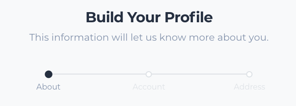 Wizard with React · Issue #3 · creativetimofficial/ct-soft-ui-dashboard-pro · GitHub