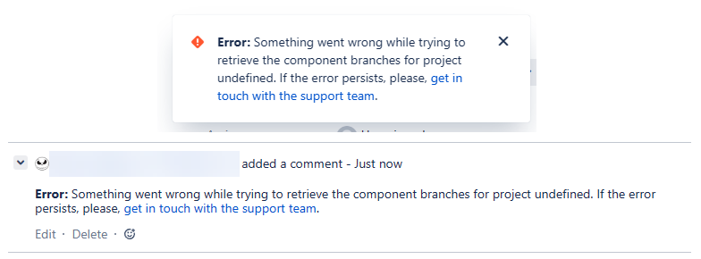 Release Manager does not support spaces in release name · Issue #1045 · opendevstack/ods-jenkins ...