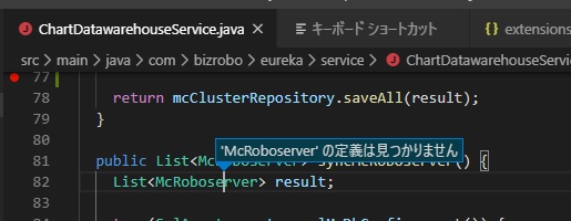 Suddenly language server failed · Issue #1165 · redhat-developer/vscode-java · GitHub