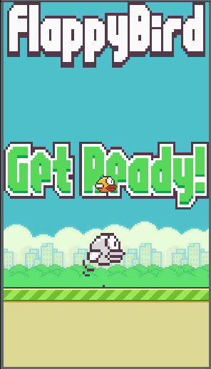 GitHub - sreedevk/flappy-bird: Classic FlappyBird implemented in C++ ...