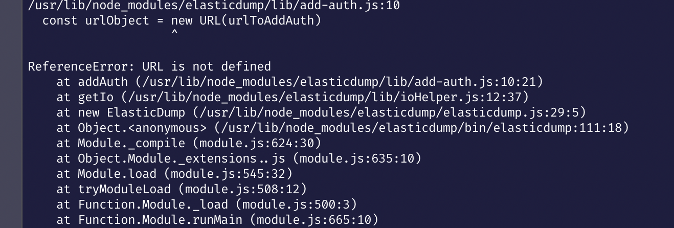 Type Security Exception Reason Missing Authentication Token For Rest Request · Issue 225