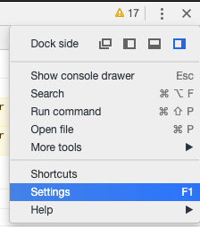 Light devtools theme · Issue #457 · jhen0409/react-native-debugger · GitHub