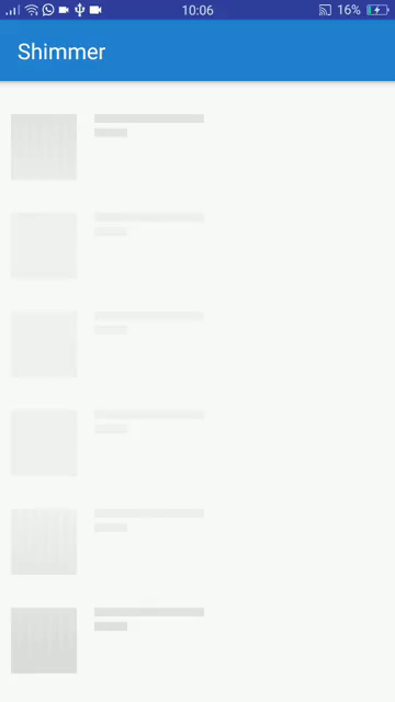 Implementing Shimmer Loading Effect in Android Studio · Issue #1069 · section-engineering ...