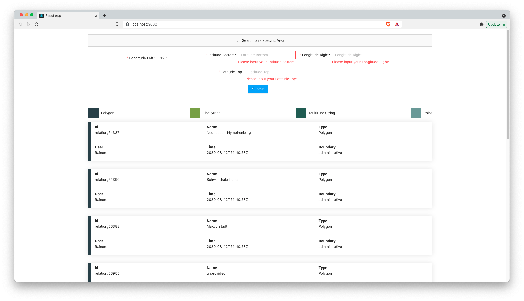 GitHub - skanderHarrabi/geojson-features