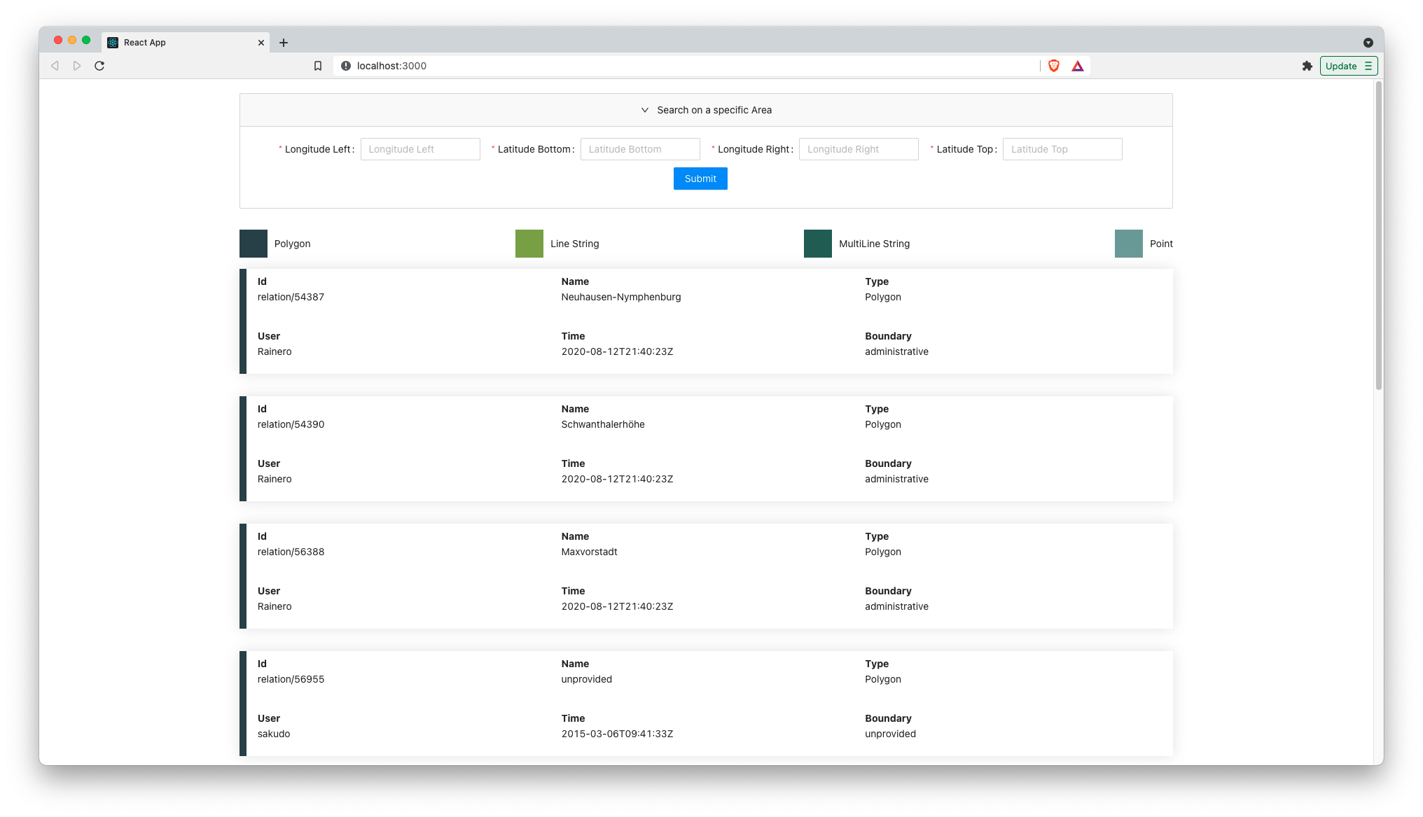 GitHub - skanderHarrabi/geojson-features
