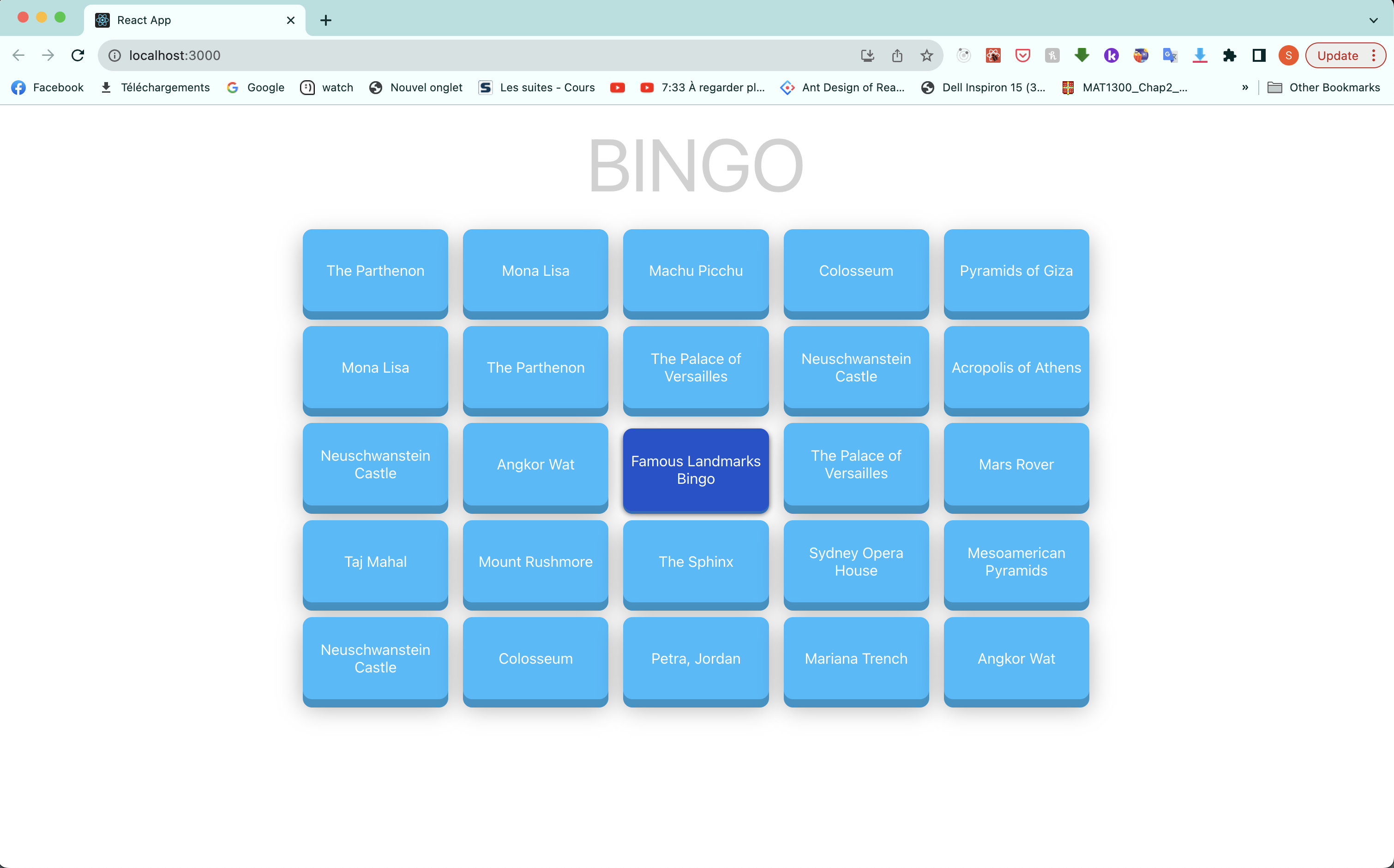 GitHub - skanderHarrabi/Bingo