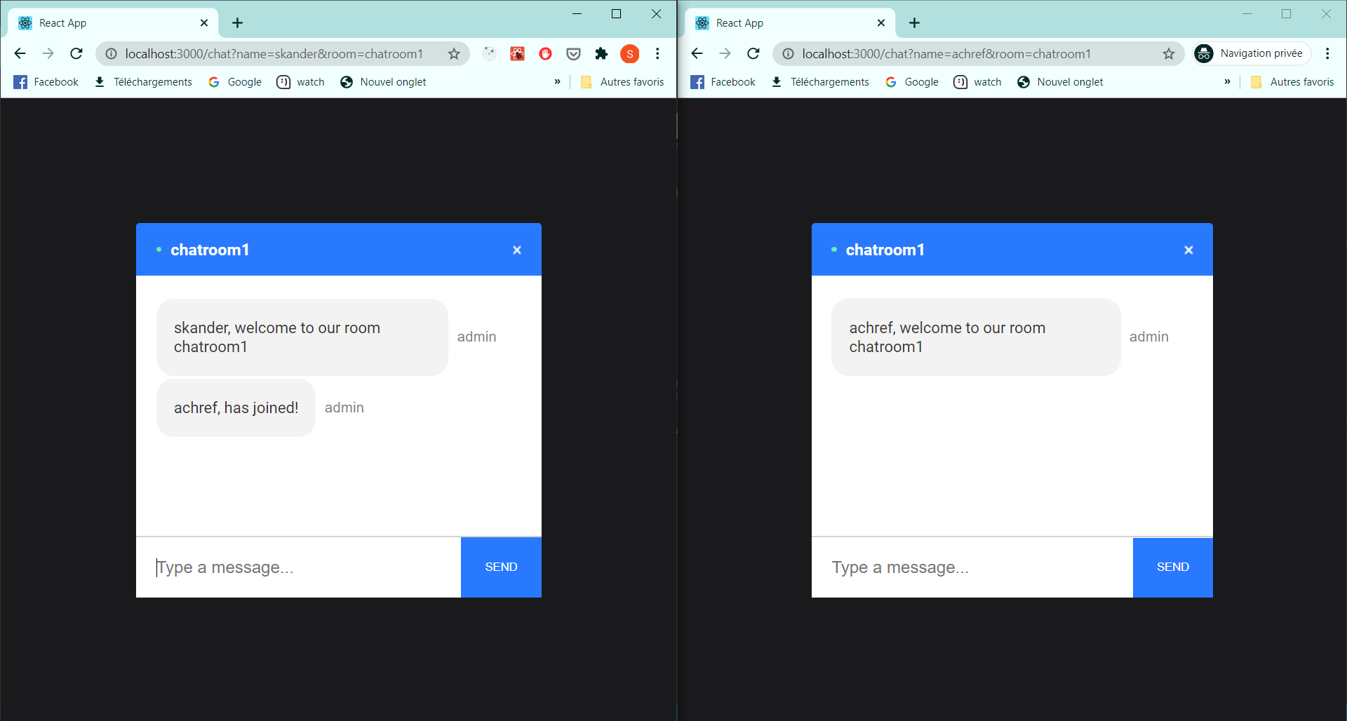GitHub - skanderHarrabi/real-time-chat