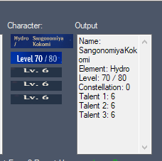 Issue with scanning Kokomi · Issue #171 · Andrewthe13th/Inventory_Kamera · GitHub