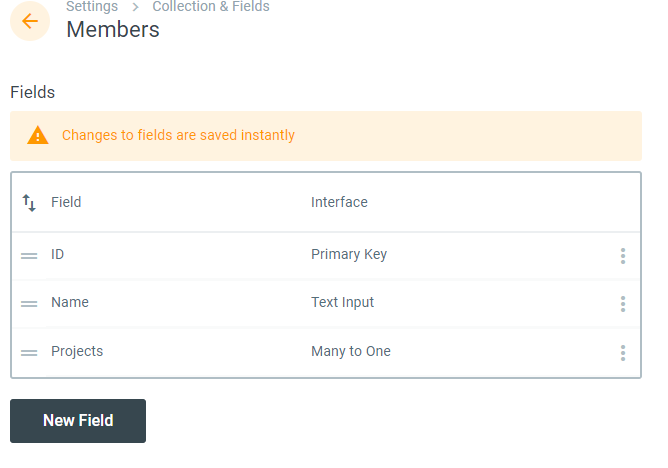Creating item with relational O2M not able to create multiple, only 1 ...