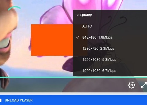 Trying to use Cloudfront · Issue #994 · AirenSoft/OvenMediaEngine · GitHub
