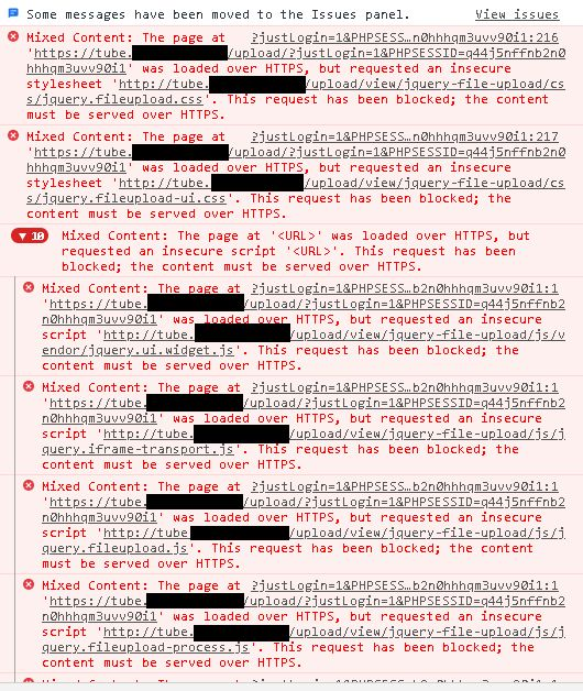 Encoder Challenges · Issue #4574 · WWBN/AVideo · GitHub