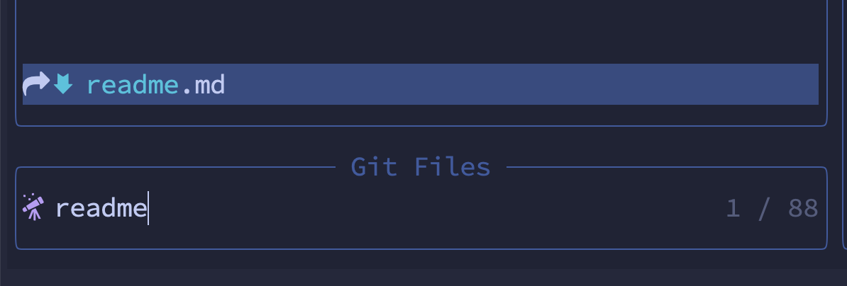 Telescope displays deleted files · Issue #2514 · LunarVim/LunarVim · GitHub