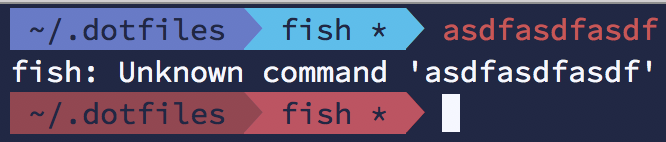 Redraw fish_prompt after command has run · Issue #4654 · fish-shell ...