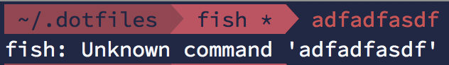 Redraw fish_prompt after command has run · Issue #4654 · fish-shell ...