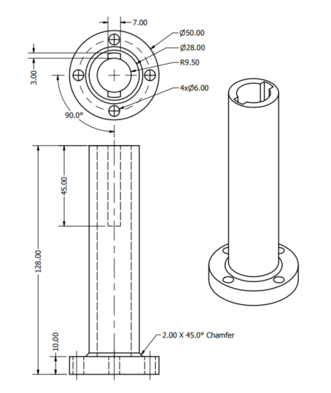 GitHub - wsierrad/Lab4_Robotica