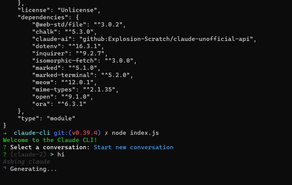 Everything broke · Issue #51 · Explosion-Scratch/claude-unofficial-api · GitHub