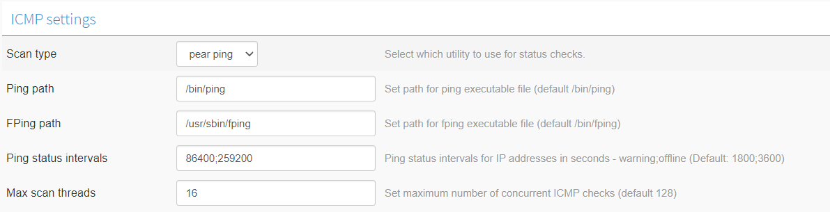 scanagent · Issue #3476 · phpipam/phpipam · GitHub
