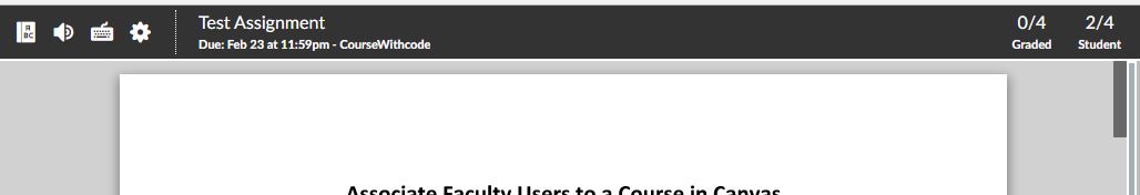 DocViewer Not Coming in SpeedGrader · Issue #1227 · instructure/canvas-lms · GitHub