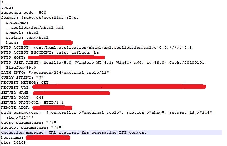 Getting Error while configuring SCORM · Issue #1280 · instructure/canvas-lms · GitHub