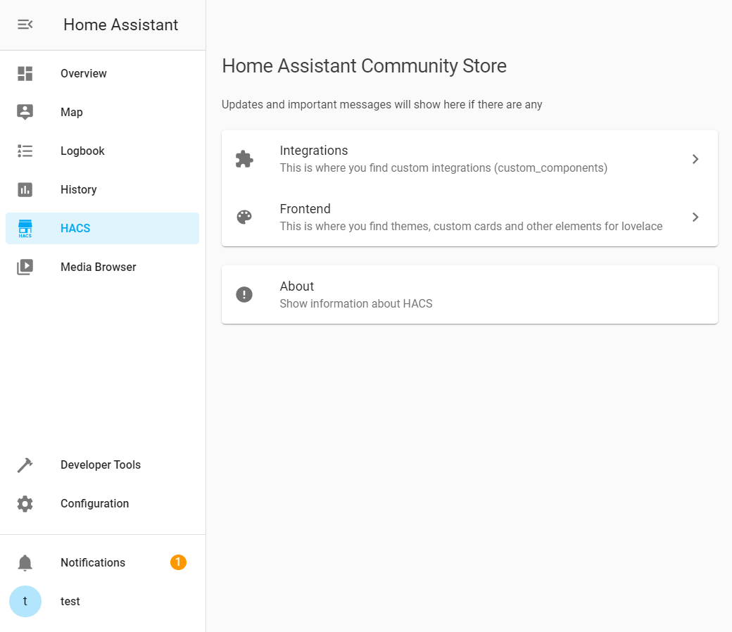 Not found on HACS · Issue #120 · custom-cards/spotify-card · GitHub