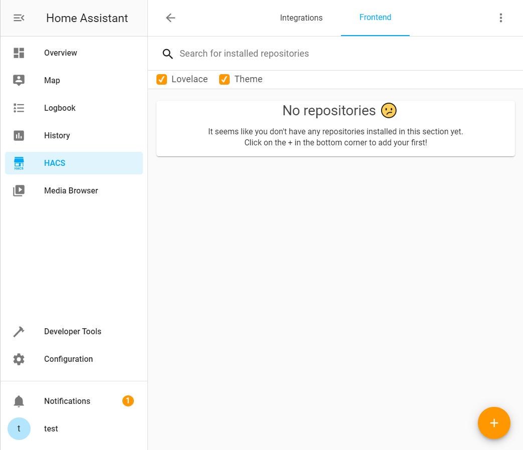 Not found on HACS · Issue #120 · custom-cards/spotify-card · GitHub