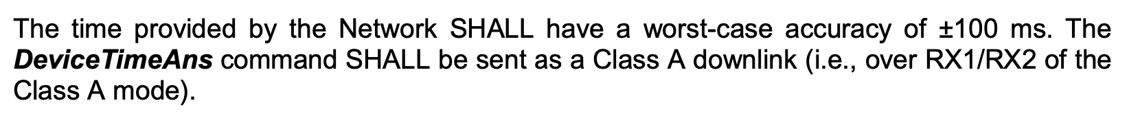 DeviceTimeAns timestamp is not corresponding to the specification · Issue #5586 ...
