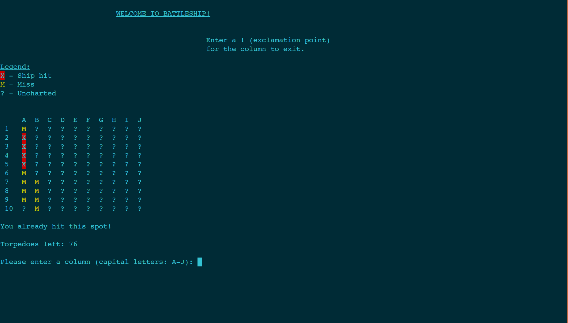 GitHub - szabinah90/Battleship-JavaScript