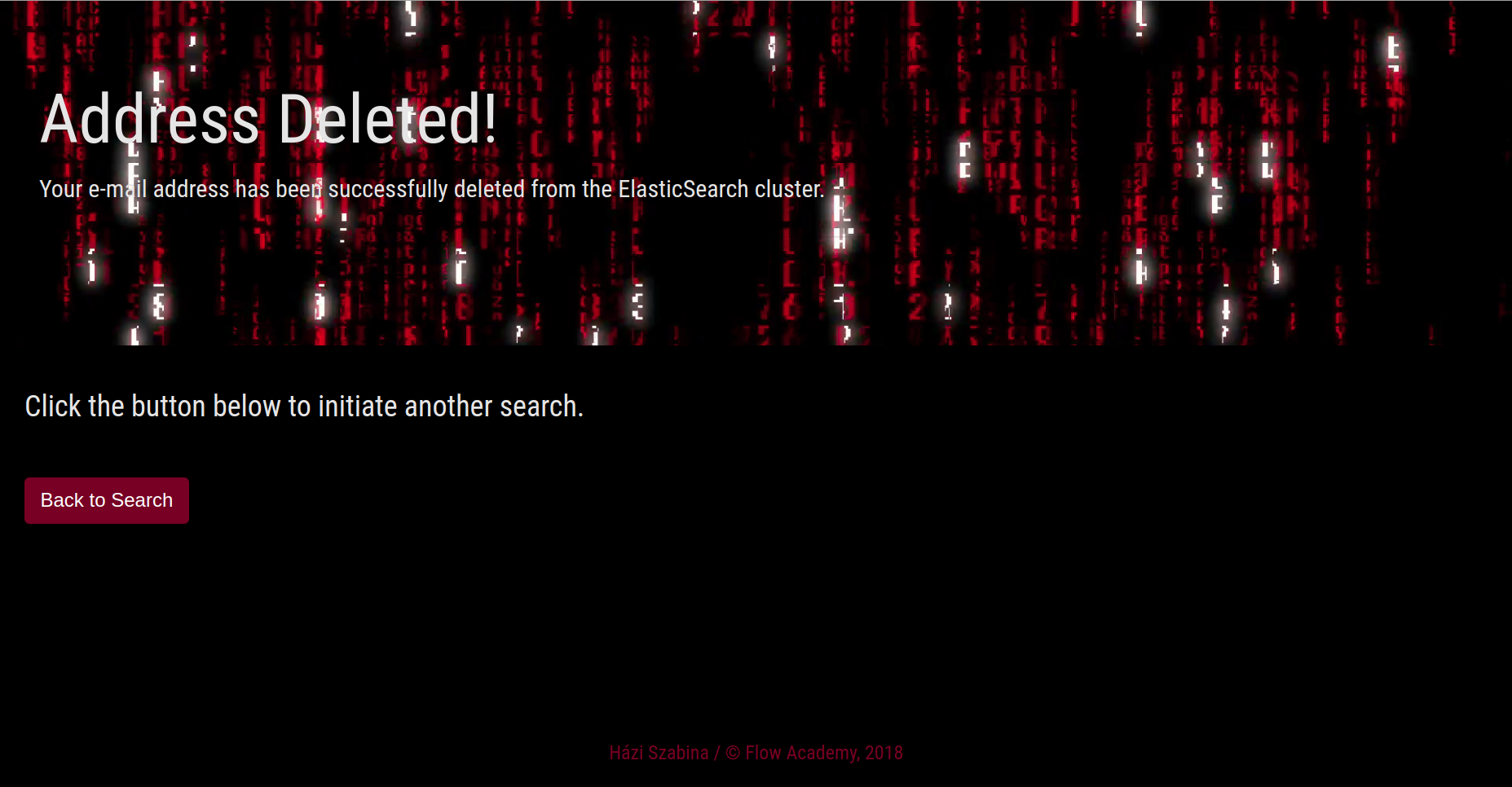 GitHub - szabinah90/HackedEmailsAPI