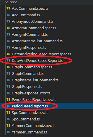 New command: m365 tenant report getOffice365ActivationsUserCounts · Issue #2258 · pnp/cli ...