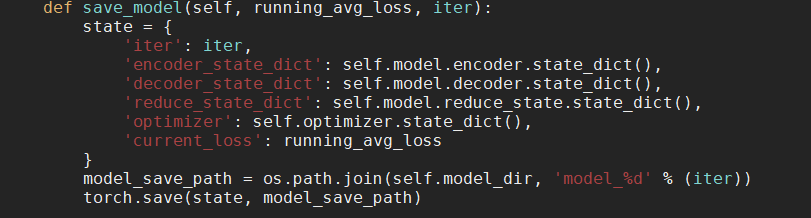 optimizer.load_state_dict( ) UserWarning: optimizer contains a parameter group with duplicate ...
