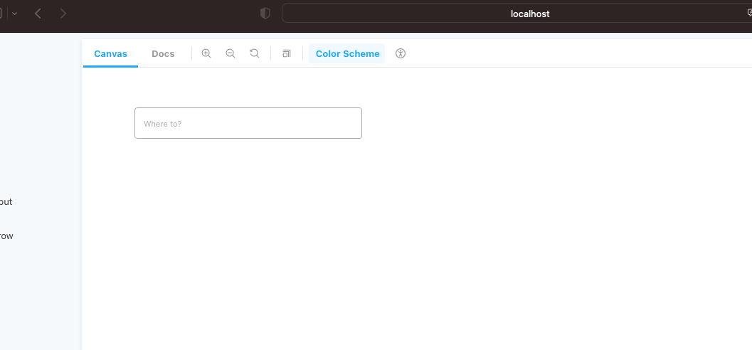 🐛 Input placeholder font-size too small on Safari · Issue #932 · workleap/sg-orbit · GitHub