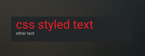 card-mod on picture-elements to style inside a hui-element markdown ...