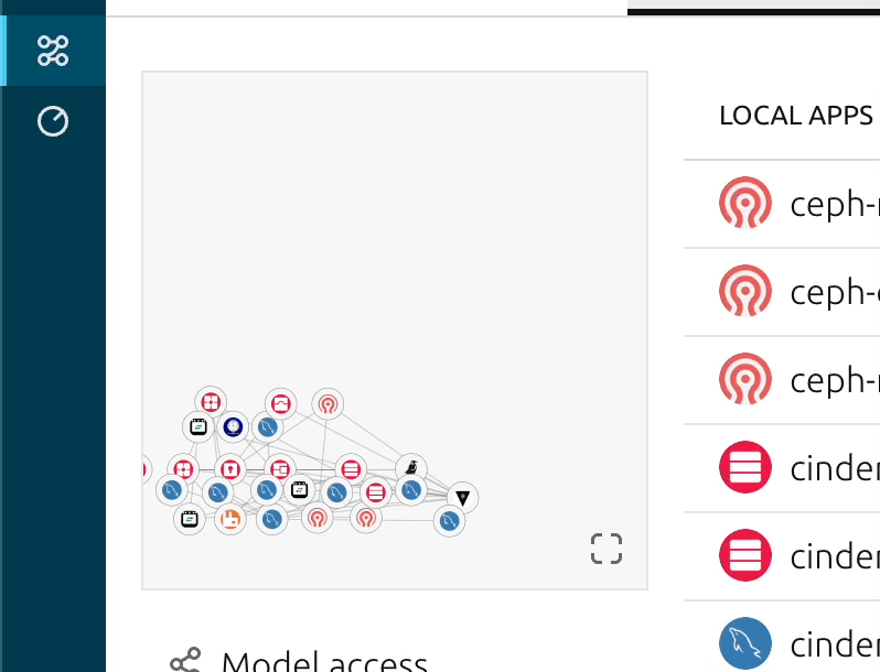 Topology re-renders periodically · Issue #430 · canonical/juju-dashboard · GitHub