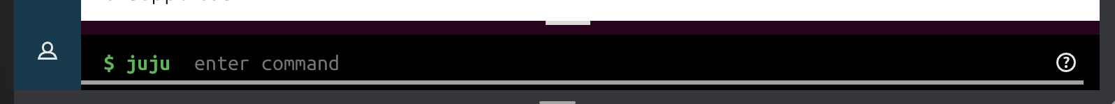 Cant Resize Terminal · Issue 1241 · Canonicaljuju Dashboard · Github
