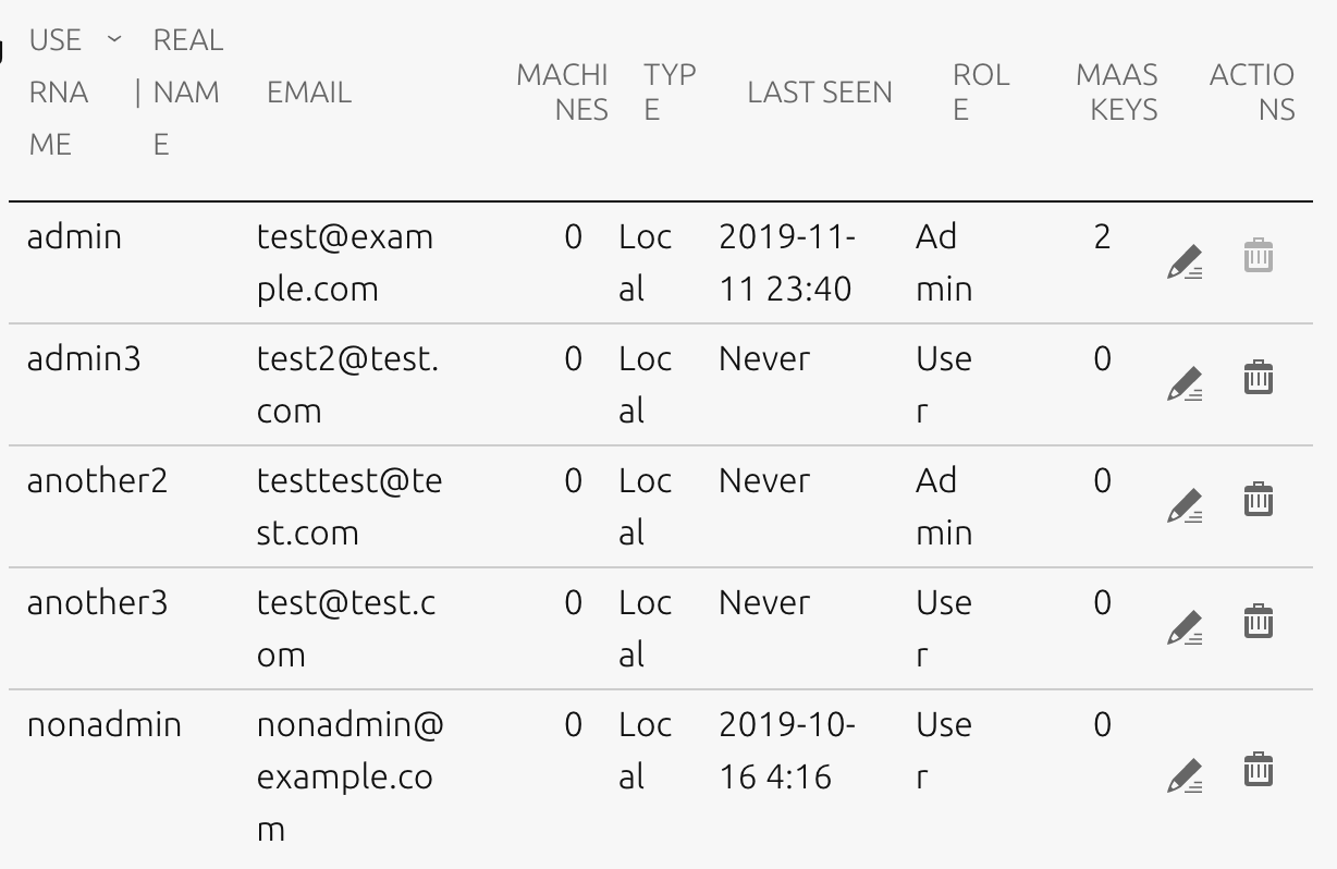 Text wraps in tables · Issue #449 · canonical/maas-ui · GitHub